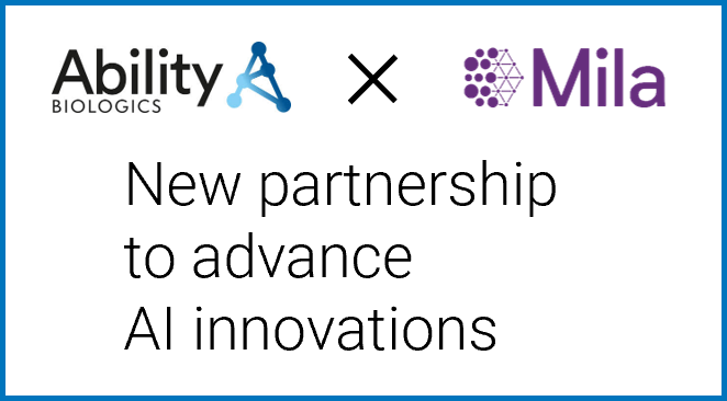 Ability Biologics – The world’s premier biotherapeutic targeting company